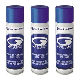 Garbolino Floating and Sinking Line Spray - Buy Online