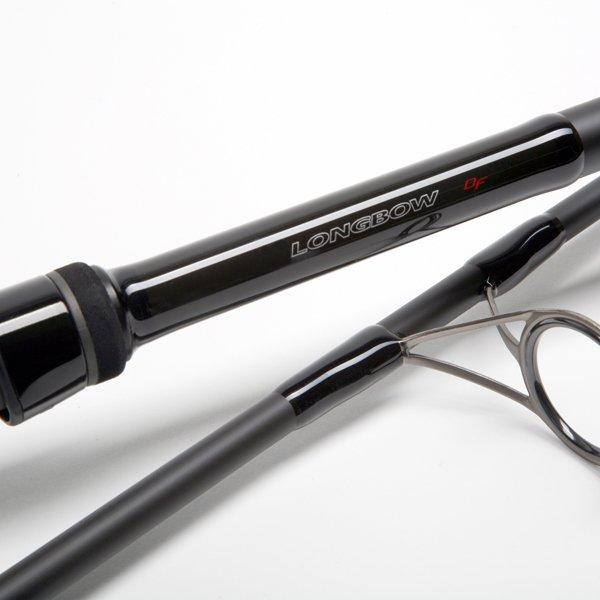 Daiwa Longbow DF Carp Rods