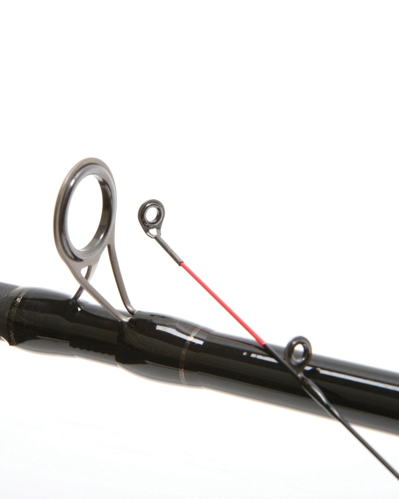 Team Daiwa Match Float and Feeder Rods