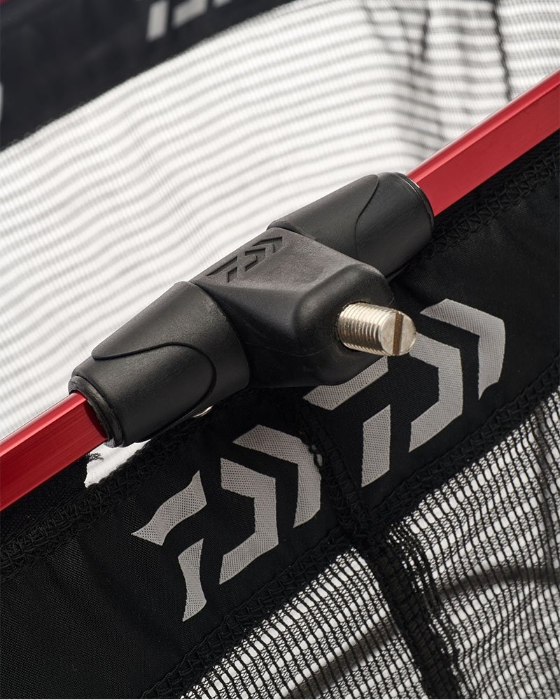 Daiwa Tournament Commercial Carp Keepnets - Matchman Supplies