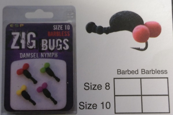 Match Fishing Tackle Shops Online